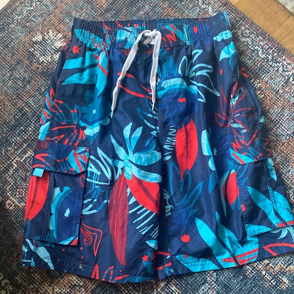 Kanu Surf | Swim | Kanu Surf Mens Swim Trunks Size Medium | Poshmark